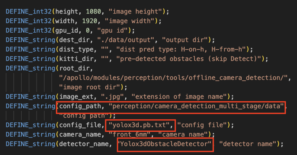 算法升级之YOLOX3D模型解读_Apollo开发者社区