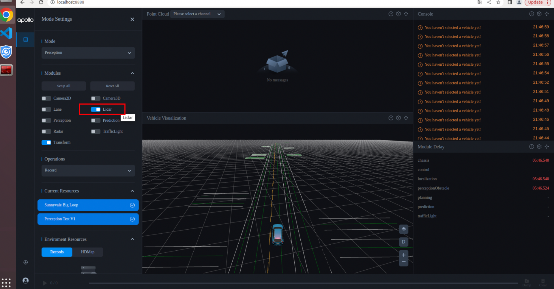 第四章：CenterPoint模型训练与部署_Apollo开发者社区