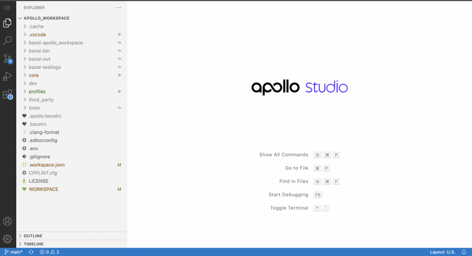 Apollo开发者社区_Apollo规划之交通灯场景仿真调试（9.0版）