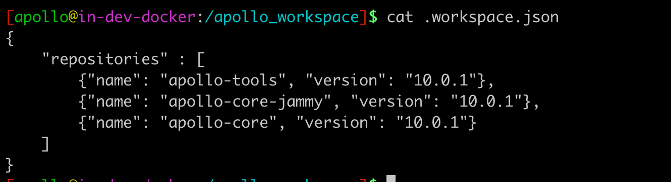 Apollo 10.0 PnC工程安装指南_Apollo开发者社区