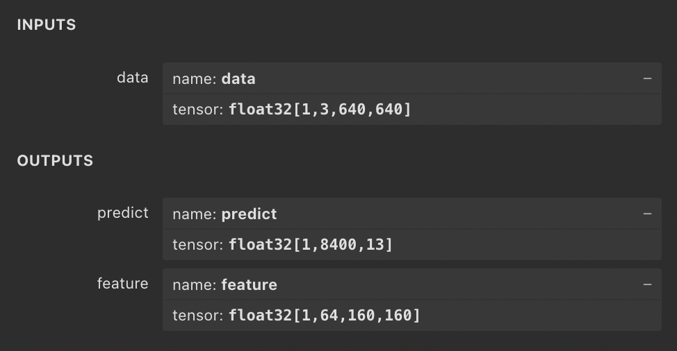 算法升级之YOLOX3D模型解读_Apollo开发者社区
