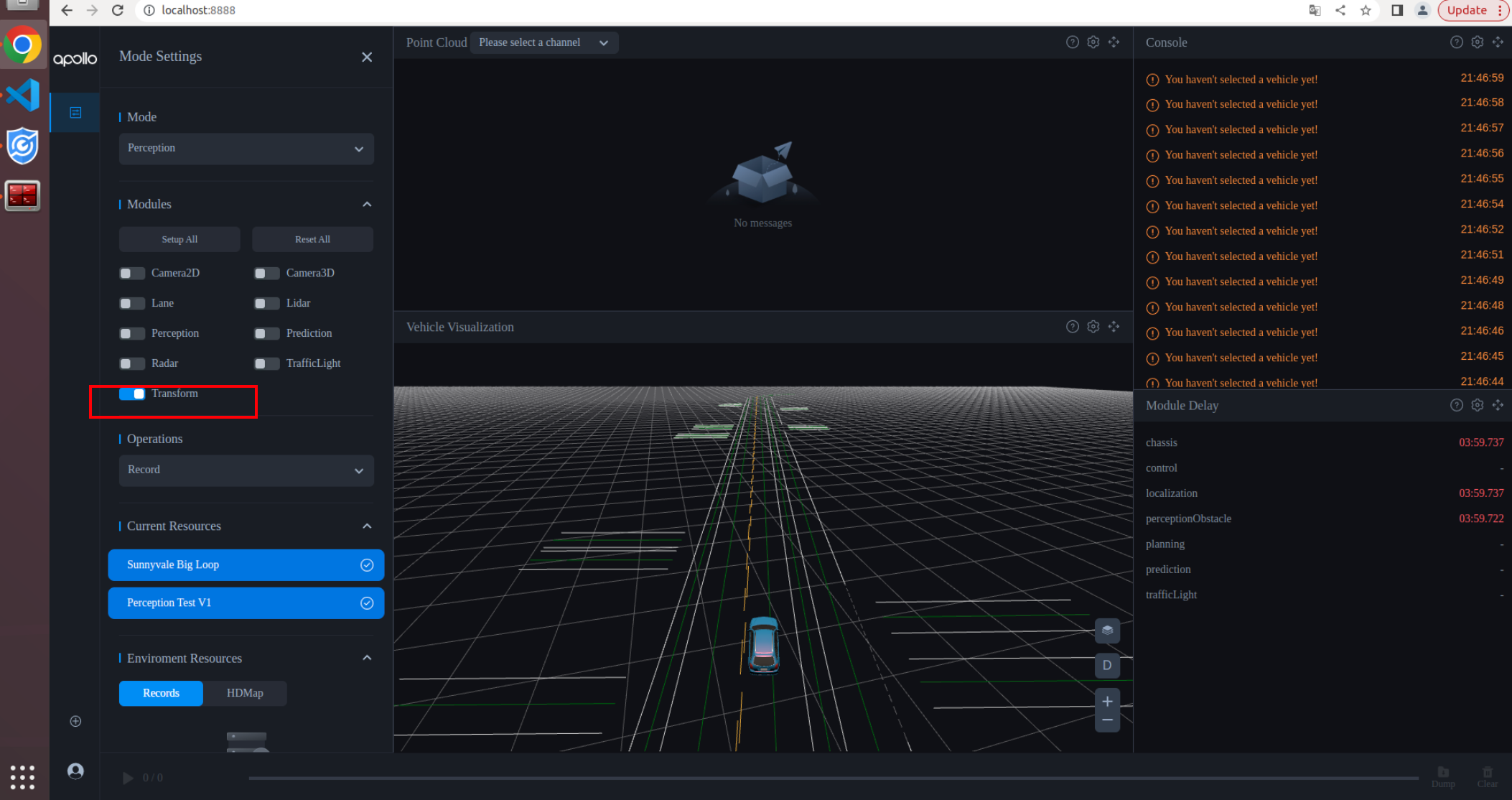 perception 2.0 综述_Apollo开发者社区