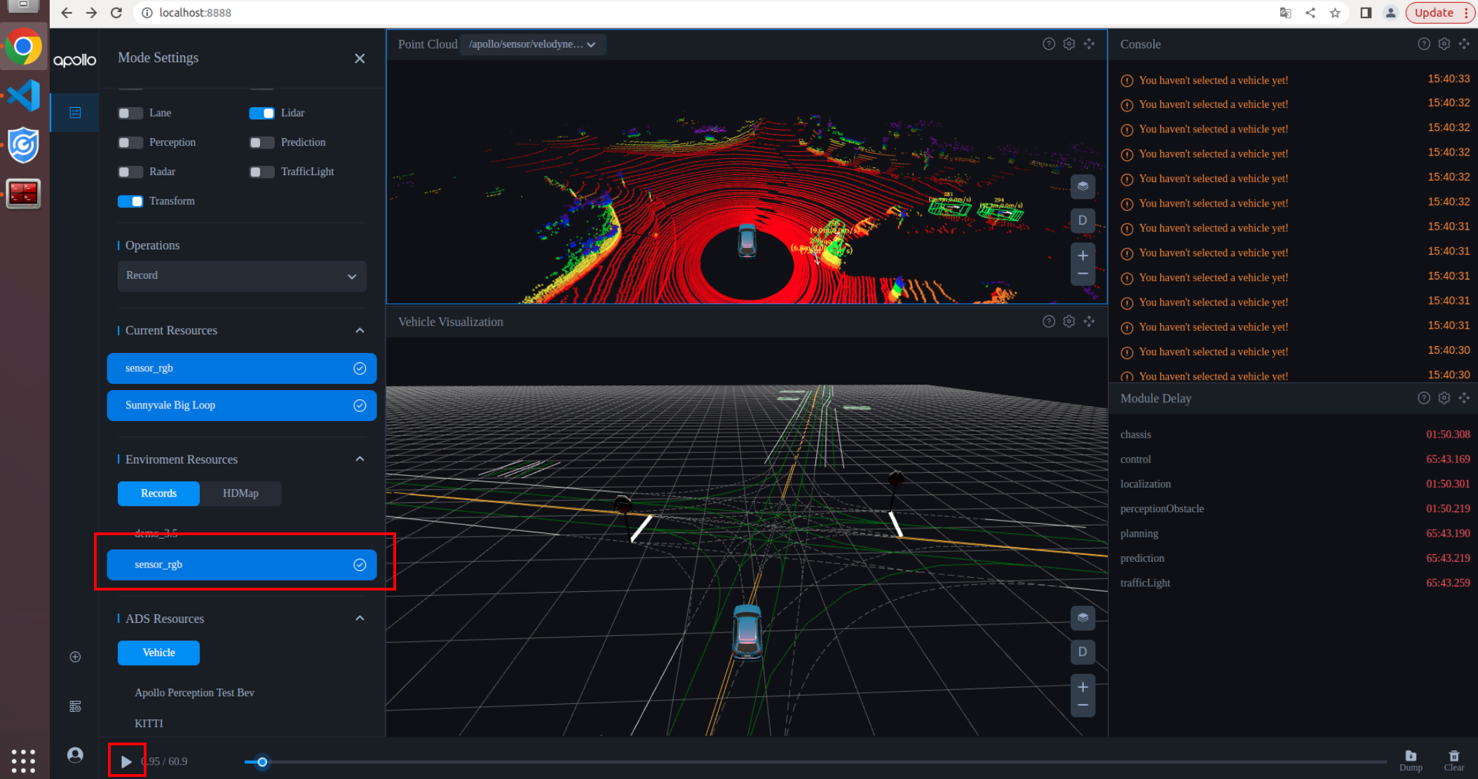 perception 2.0 综述_Apollo开发者社区