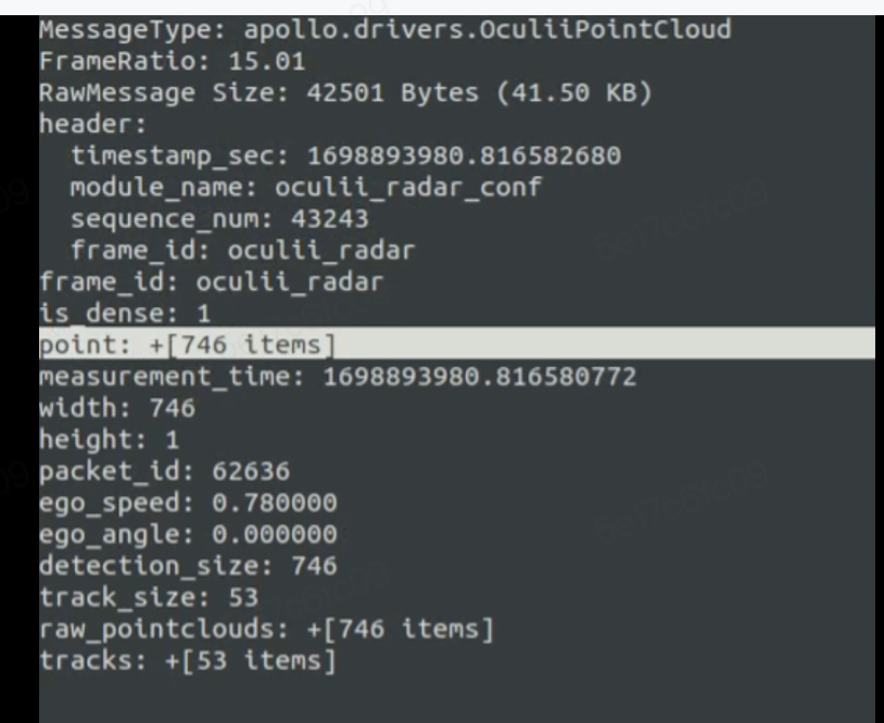 Apollo开放平台9.0感知算法升级_Apollo开发者社区