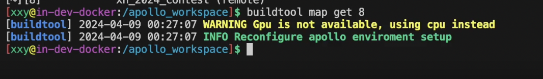Apollo 赛事地图获取方式_Apollo开发者社区