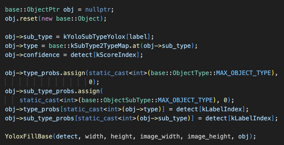 算法升级之YOLOX3D模型解读_Apollo开发者社区