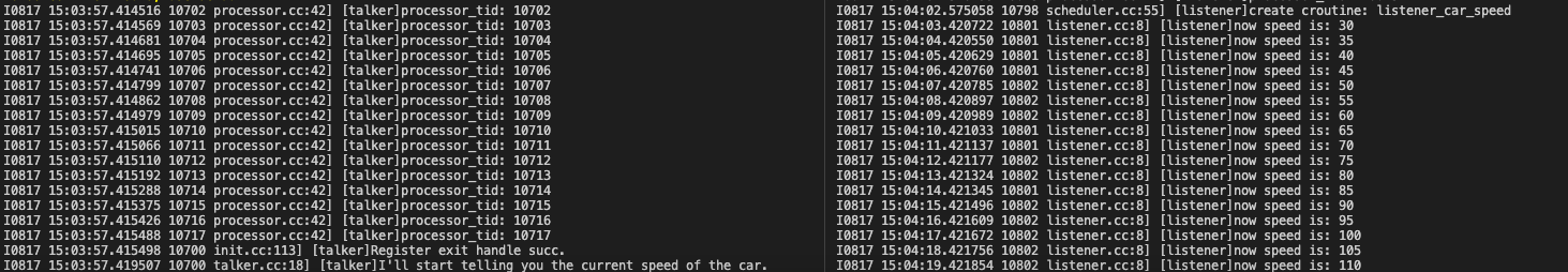 第二章：Cyber RT通信机制解析与实践_Apollo开发者社区