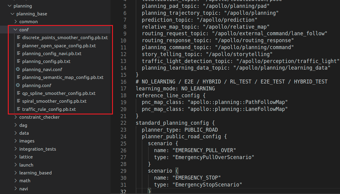 Planing 2.0综述_Apollo开发者社区
