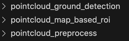 第三章：激光雷达感知功能开发_Apollo开发者社区