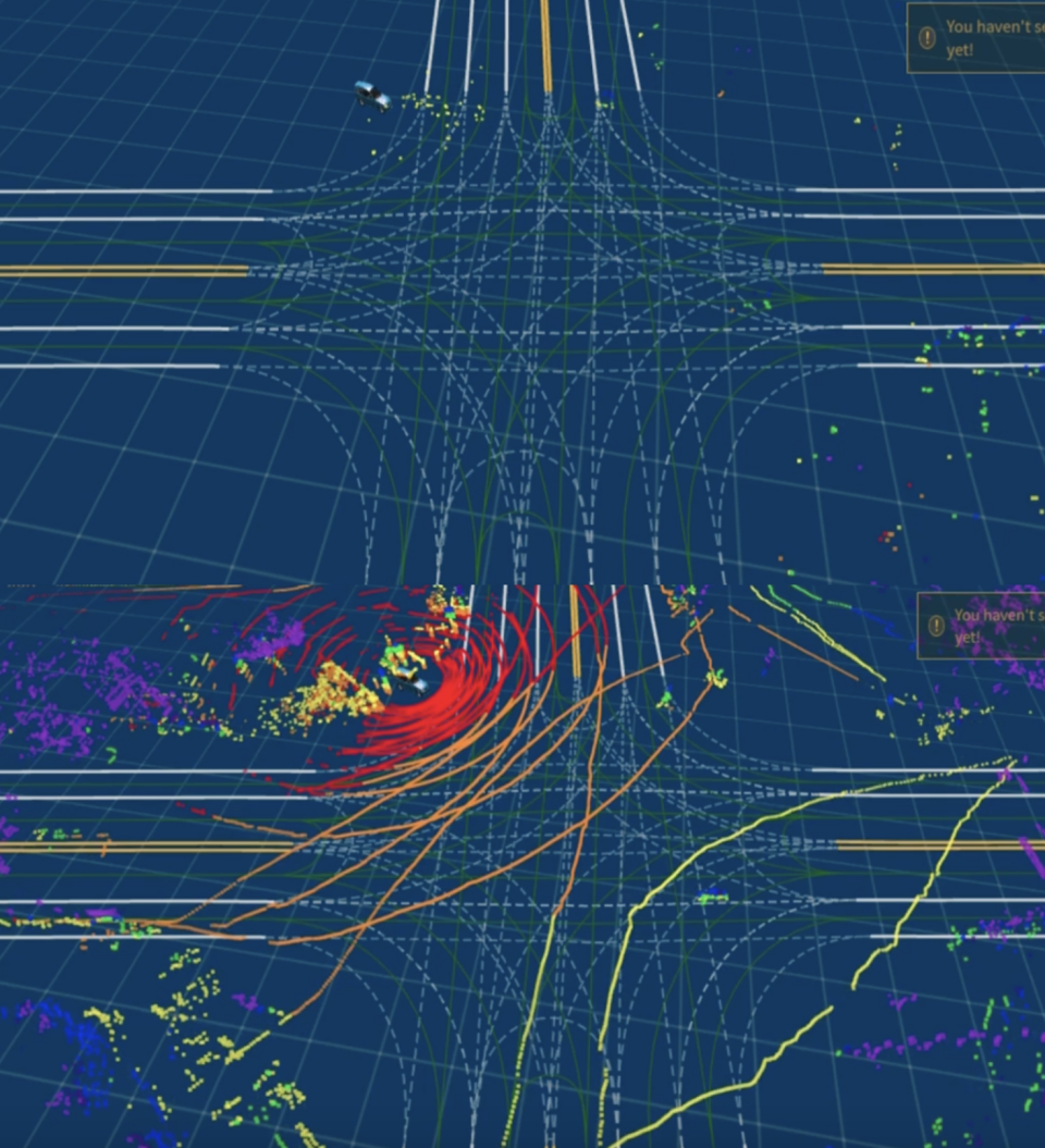 算法升级之4D毫米波解读_Apollo开发者社区