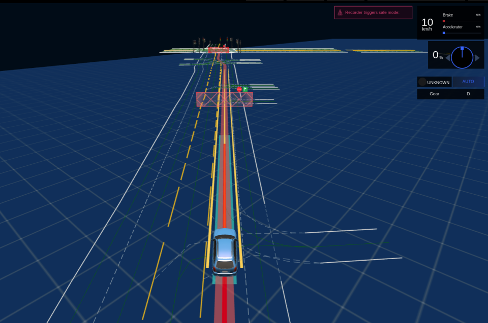 理解Planing 2.0插件机制 - 新增traffic rule插件_Apollo开发者社区