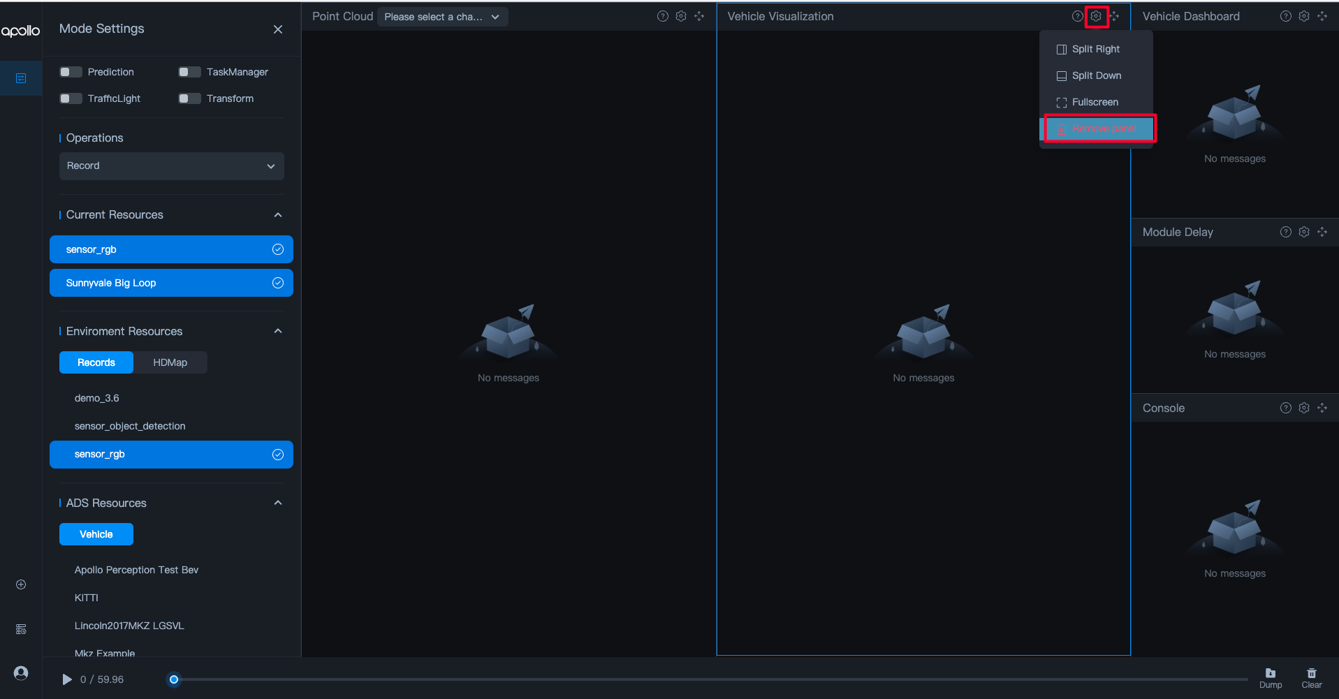Apollo感知之数据结构解析_Apollo精品课