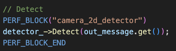 算法升级之YOLOX3D模型解读_Apollo开发者社区