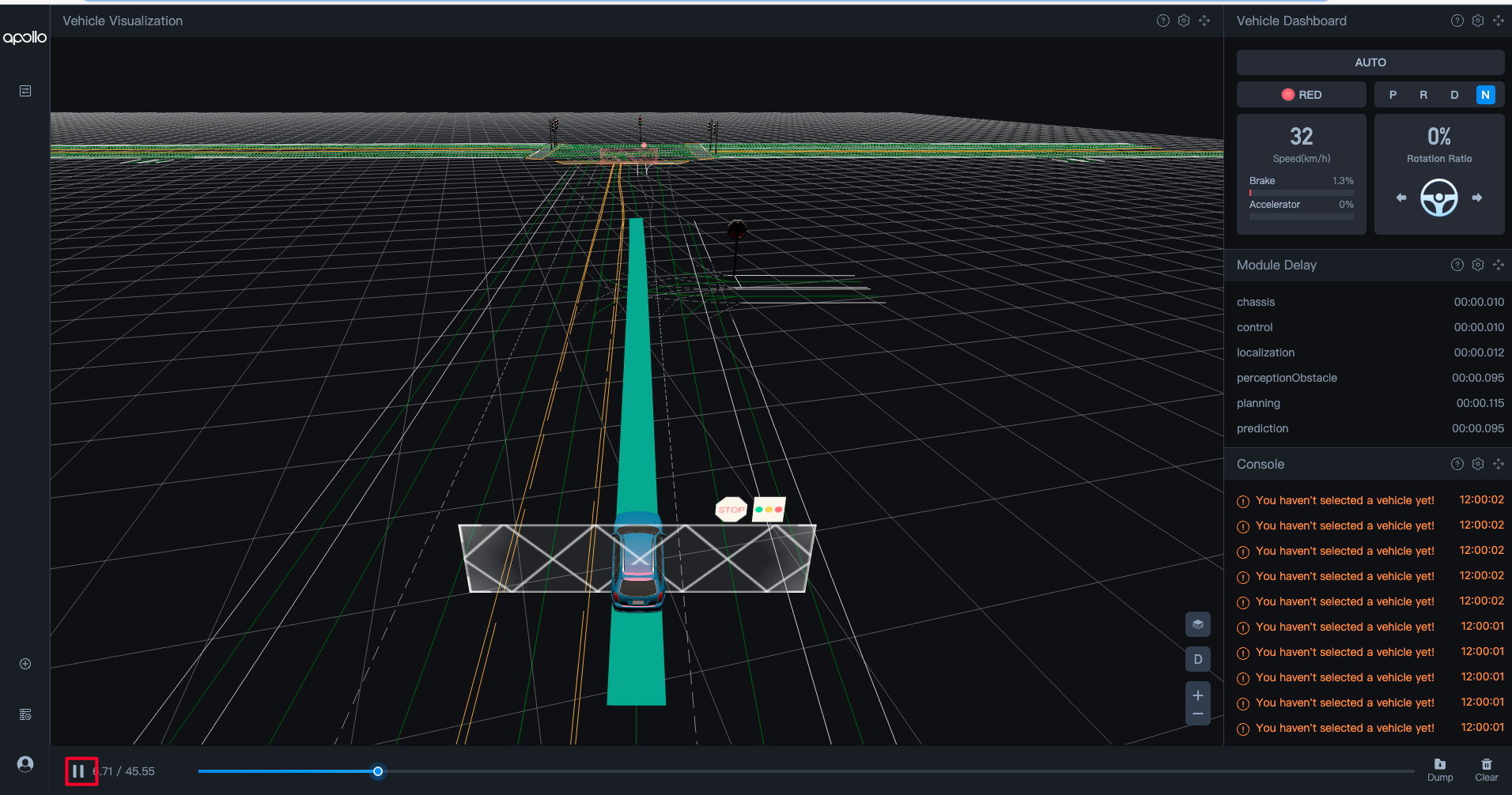 Apollo感知之数据结构解析_Apollo精品课