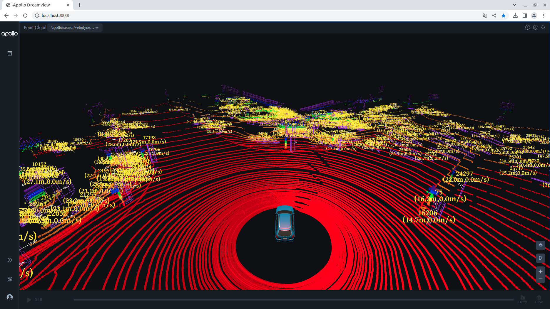 【实践】基于组件进行开发_Apollo开发者社区