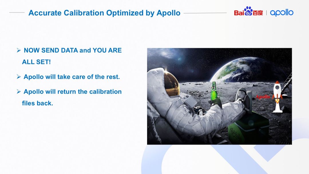 分享回顾 | Apollo无人驾驶平台中多传感器标定_Apollo开发者社区