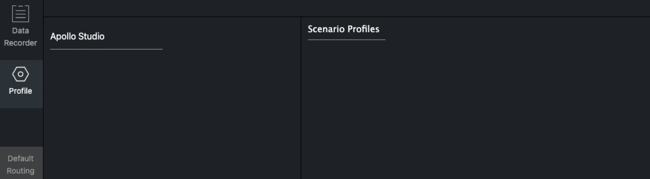 Apollo Studio使用问题答疑_Apollo开发者社区