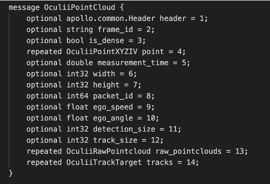 Apollo开放平台9.0感知算法升级_Apollo开发者社区