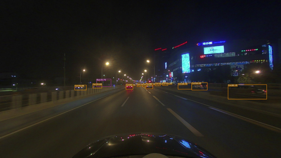 算法升级之YOLOX3D模型解读_Apollo开发者社区