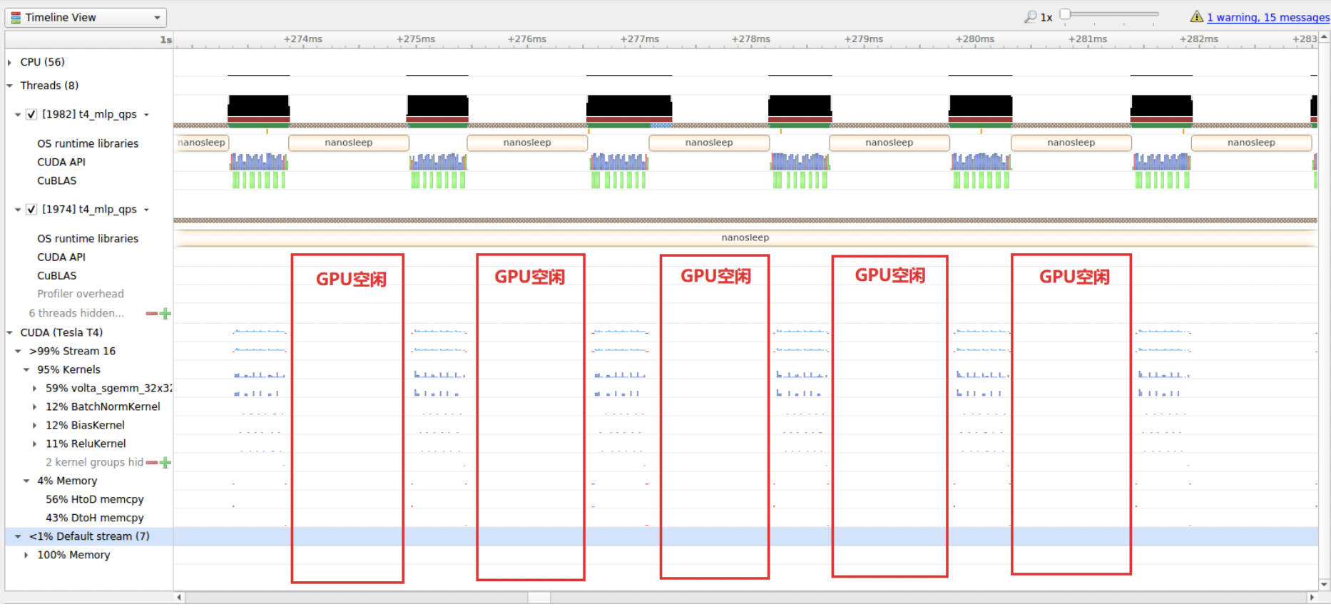 技术文档｜有奖试用！多维性能分析工具，全面优化自动驾驶系统性能_Apollo开发者社区