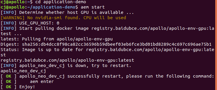 第二章：Cyber RT通信机制解析与实践_Apollo开发者社区
