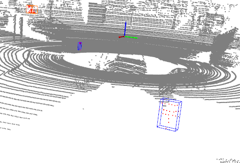 CCF- BDCI 感知赛事解题思路_Apollo开发者社区