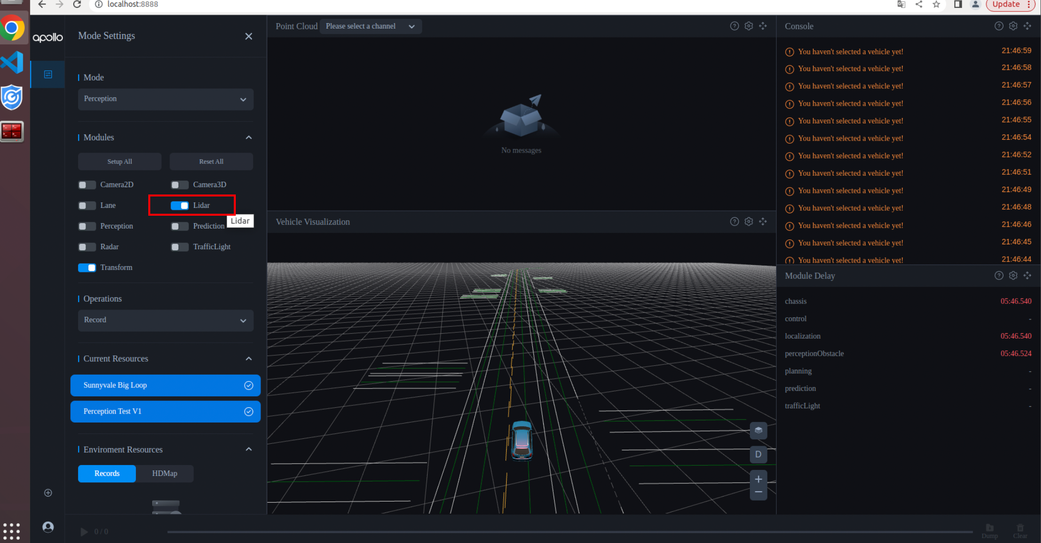 perception 2.0 综述_Apollo开发者社区