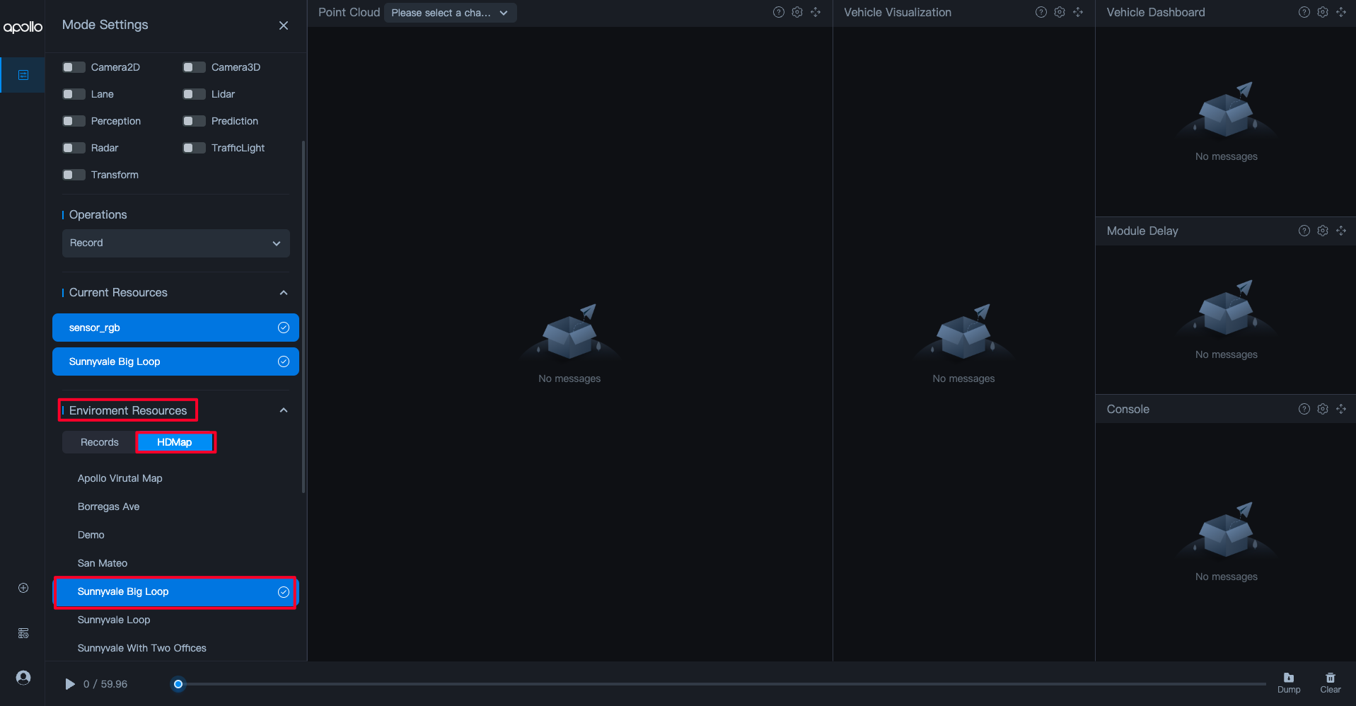 Apollo感知之数据结构解析_Apollo精品课
