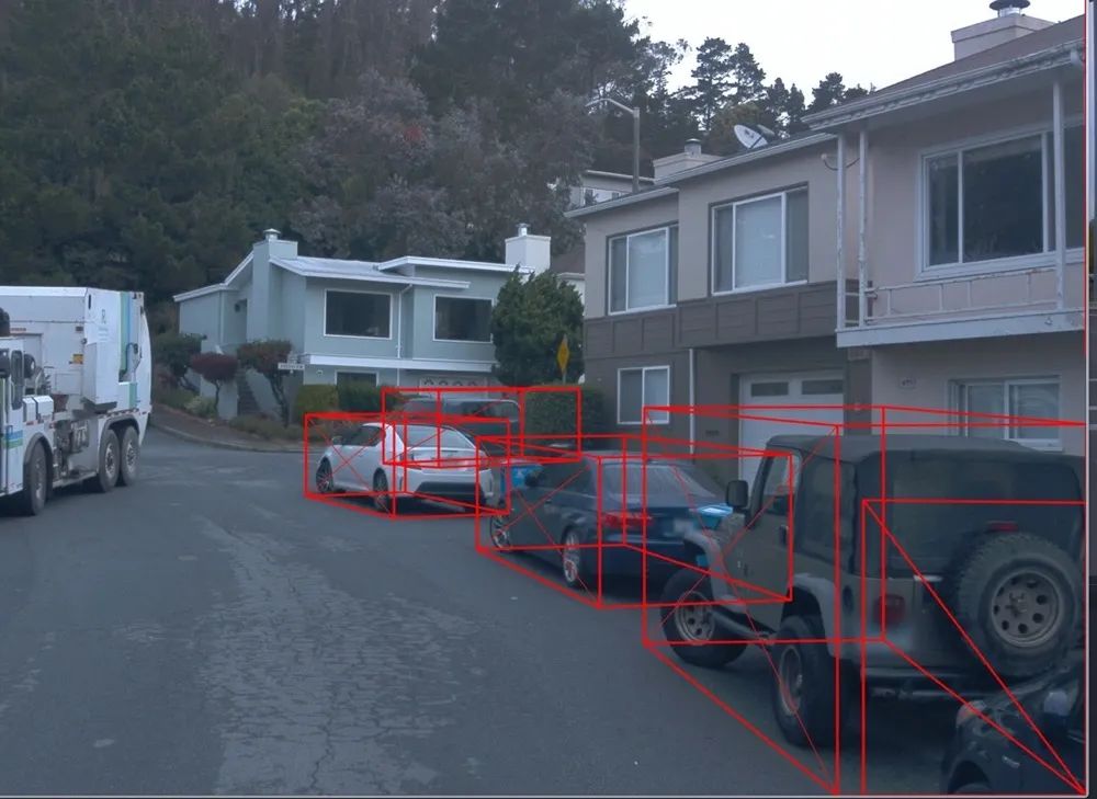 技术文档｜Apollo 7.0 之相机感知_Apollo开发者社区