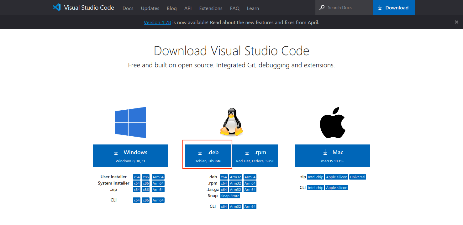 搭建VScode开发环境_Apollo开发者社区