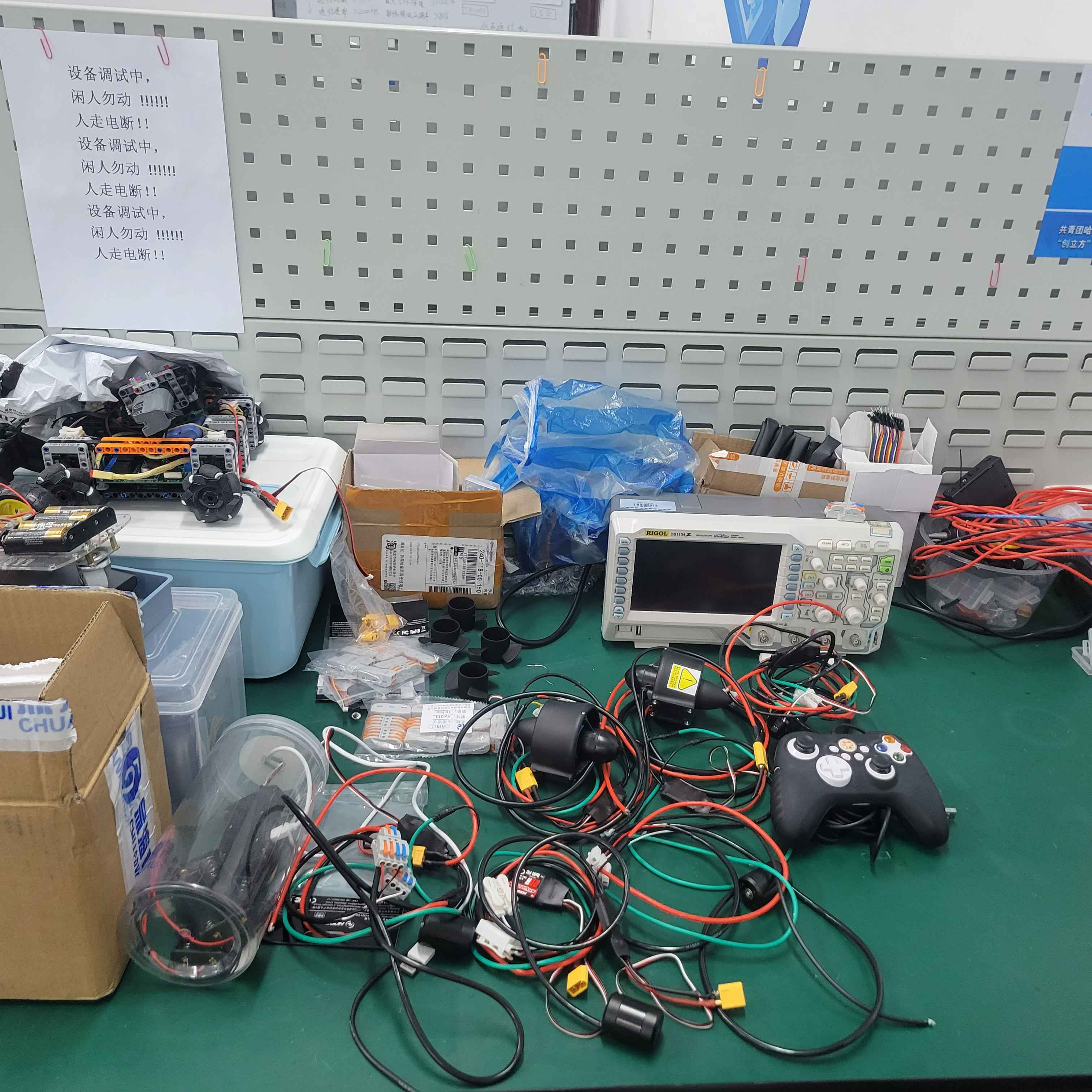 Apollo开发者社区